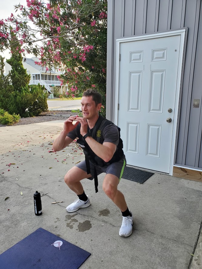 Personal Training | KEV'S GYM