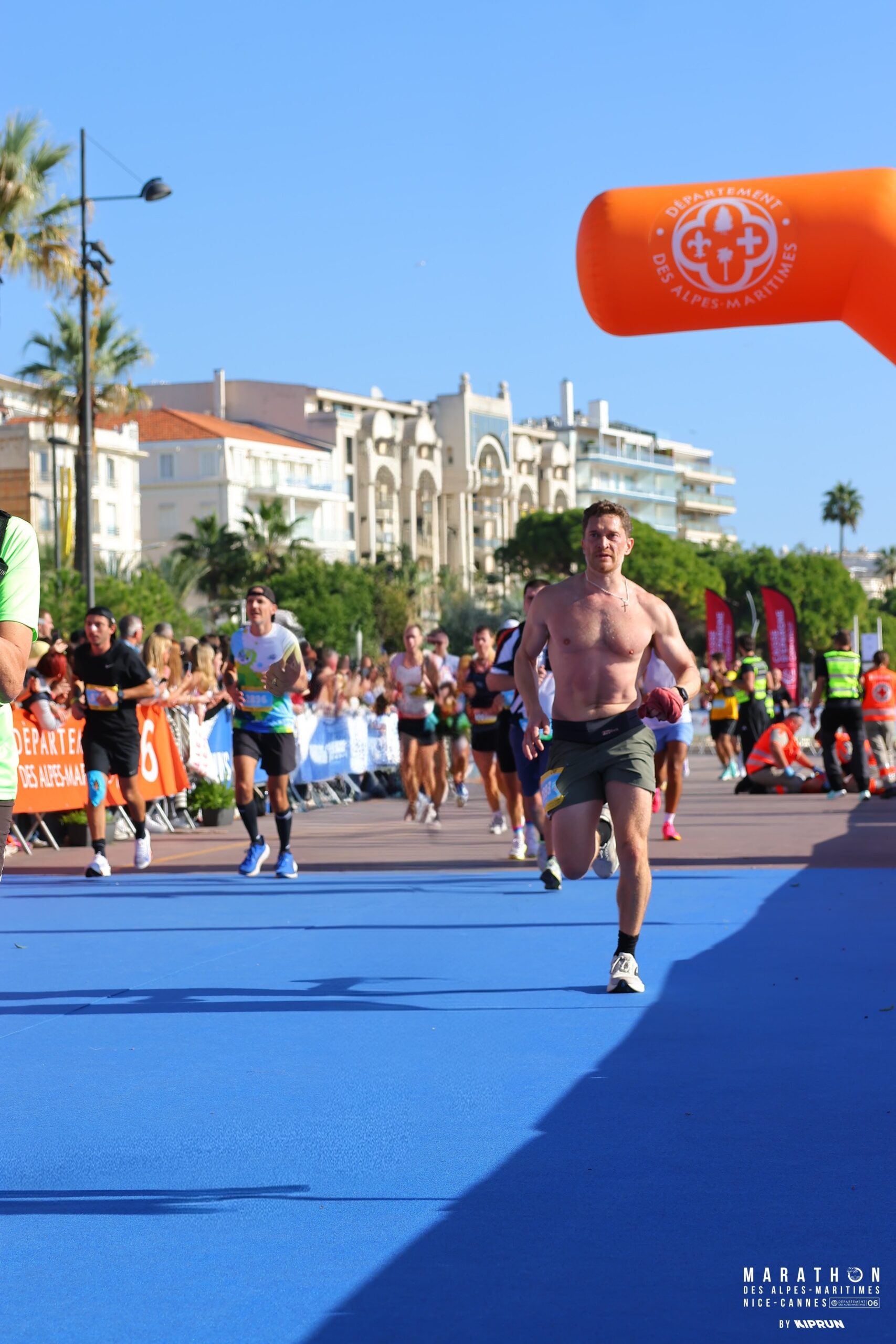 2025 Marathon Season Recap: Miles, Memories, and What’s Next - Kev's ...